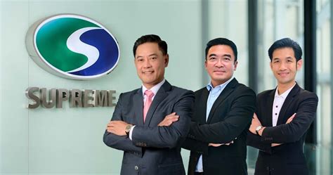 Spreme ขายไอพีโอเกลี้ยง 200 ล้านหุ้น ลุยเทรด Set 2 พคนี้