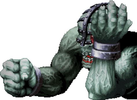 Balore Castlevania Wiki Fandom Powered By Wikia
