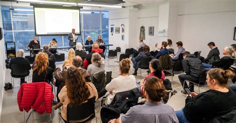 Centre Ville Le Pâté De Maisons Sera Démoli