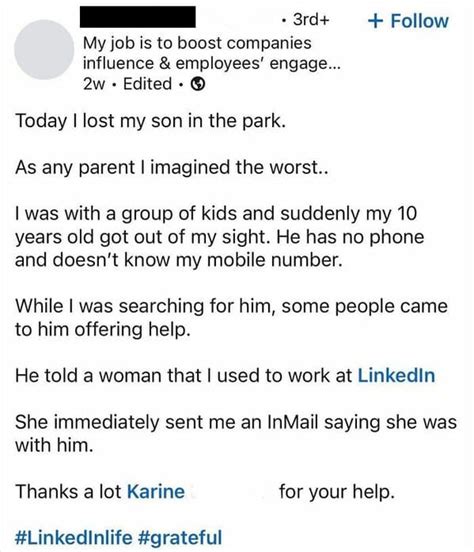 29 Funny Linkedin Profiles And Cringeworthy Posts That Are All “funny