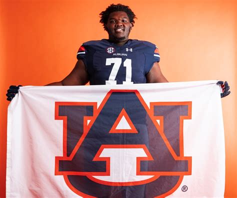 Jacqawn Mcroy Narrows Recruitment Suitors Include Tennessee Football