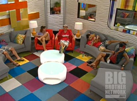 Bb14 Live Feeds 08 20 Boogie Dan Big Brother Network