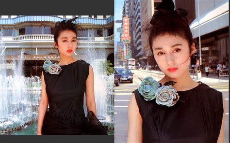 何苦 Kent Ho 青山知可子 Chikako Aoyama 我的童年性幻想对象 Kent Ho