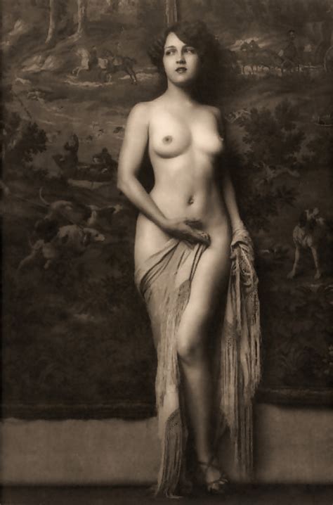 Vintage Erotic Photo Art 1 Various Artists C 1880 61 Pics Xhamster