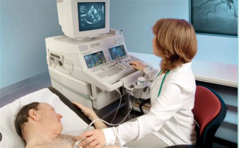The Known Types Of Echocardiograms And What They Do Magazine Today