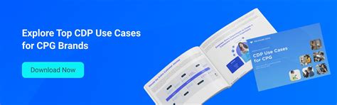 Cdp Use Cases Unlock Your Cpgs Growth Potential With Customer Data