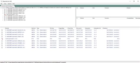 Regression Commercial Monodroid Has Missing Dependencies For Libmono Androiddebugdll · Issue