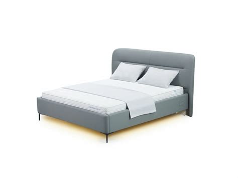 The T11 Pro Smart Mattress By Derucci Has 23 Sleephealth Ai Sensors