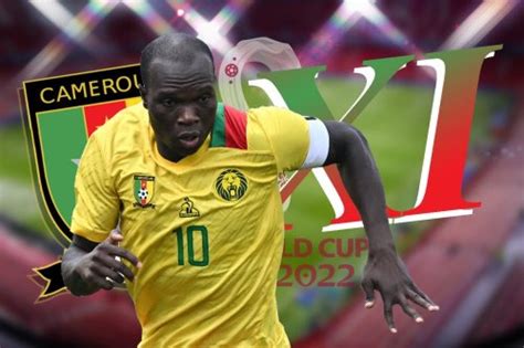 Switzerland Vs Cameroon Lineups Confirmed Team News Predicted Xis