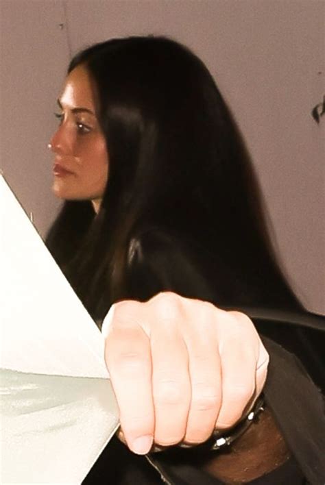 Melanie Hamrick Arrives At Craigs In West Hollywood 12012022