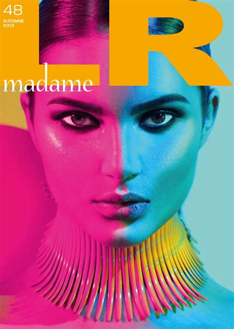 Calaméo La Rochelle Madame 48 Automne 2018