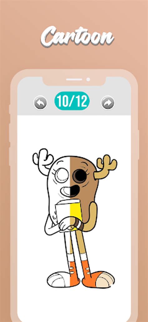 How To Draw Gumball Para Android Download