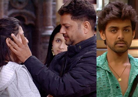 Bigg Boss 17 Isha Malviyas Father Compares Samarth Jurel To Ayesha