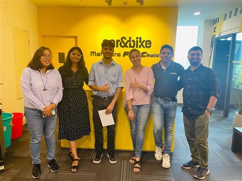 Ayush Srivastava On Linkedin Hr Experience Internship Learning