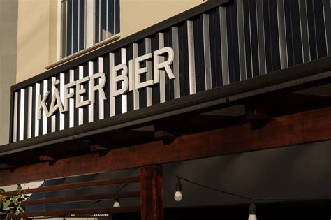 Degustação De Cervejas Na Käfer Bier Bar Wine Locals