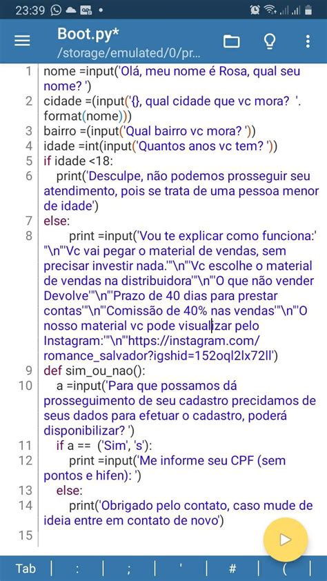 Python Datascienceacademy Programadores Rafael Assis