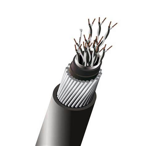 Ins Posp Armoured Cable High Quality Armoured Cable Solutions