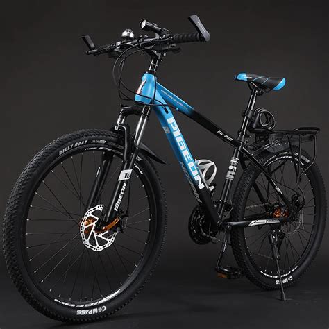 산악 어린이 남성 자전거 무료 배송 속도 픽시 로드 성인용 자전거 프레임 자갈 Mtb 장비 Aliexpress