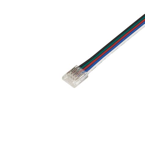 Orionrgbw 24v48v Flexible Tape To Tape Connector Ip20