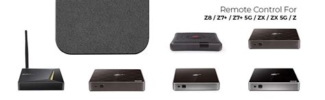 Formuler Original Remote Control Z8 Z7 Z7 5g Zx Zx 5g Z