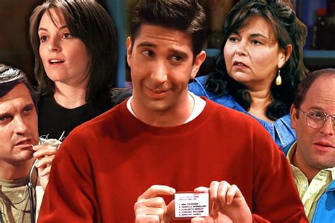 Personagens De Sitcoms Clássicas Que Irritaram Os Telespectadores