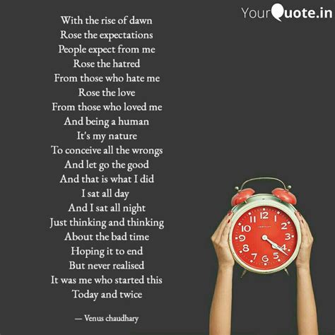 Human Naturegood Thingslove Hatredexpectations Original Quotes