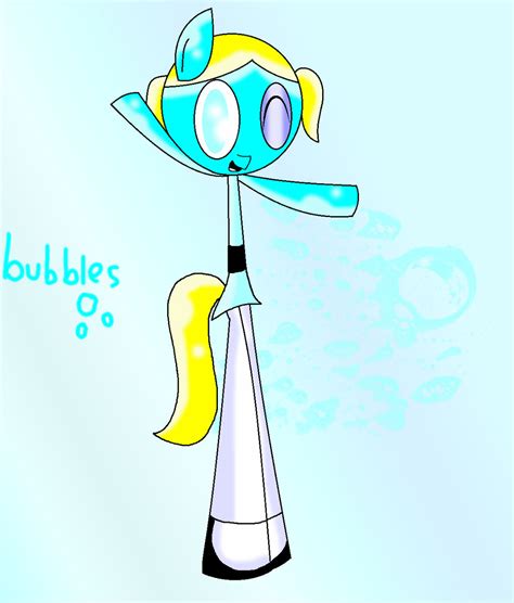 Mlp Form Bubbles By Ladynasweet On Deviantart