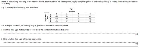 GCSE Computer Science Revision
