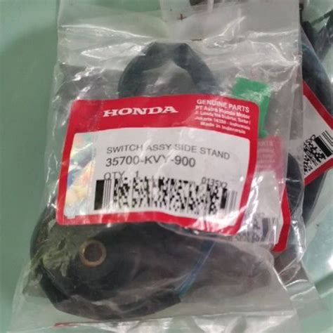 diy genuine honda click v1 v2 v3 beat fi v1 v2 v3 pcx side stand