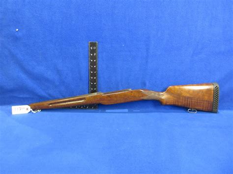 Stock Only P14p17 Enfield Wood Stock