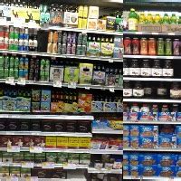Supermarket Empty Shelf Detector Object Detection Dataset And Pre Trained Model By FYP