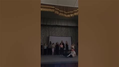 УЧИМ ПЕСНЮ НА НОВЫЙ ГОД Youtube