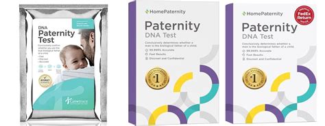 Top 5 Paternity Tests Your Essential Buying Guide