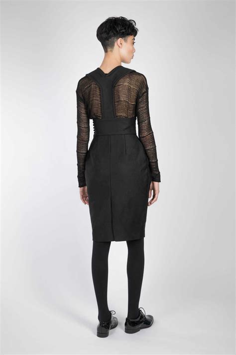 Tulip Dress Esther Perbandt