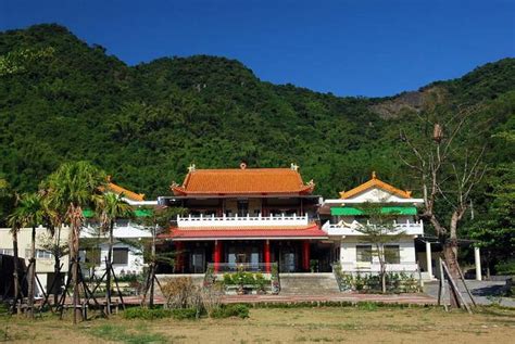 清泉佛堂高雄县台湾寺院 佛教导航