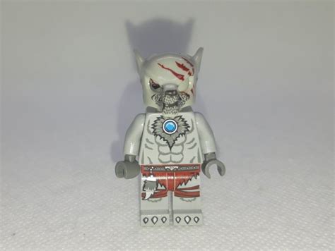 Lego Legends Of Chima Minifigur Loc009 Winzar Kaufen Auf Ricardo