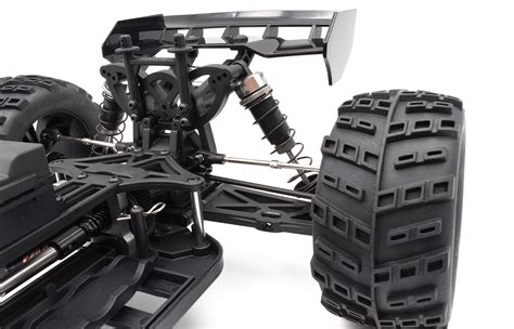 MODSTER Evolution X Monster Truck MODSTER