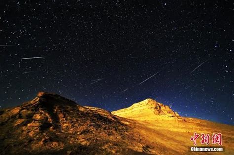 木星合土星、流星雨、日全食12月这些天象别错过