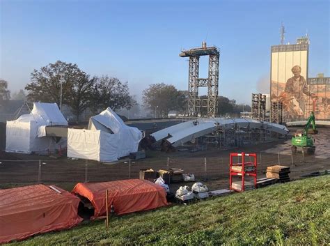 Nettelhorsterbrug Weer In De Takels Na Dodelijk Ongeval Infrasite