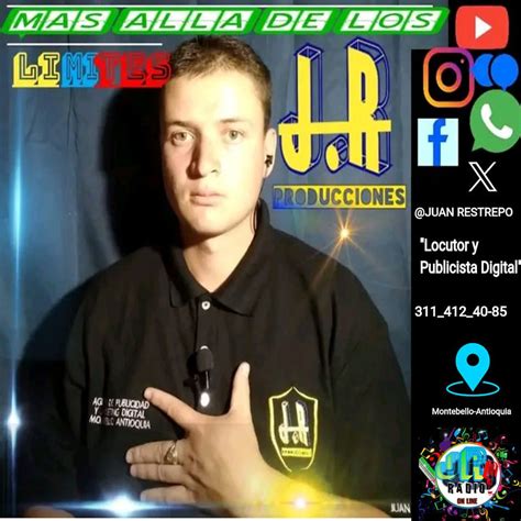 Juan Restrepo