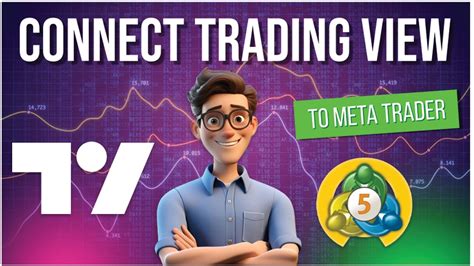 Metaconnector How To Connect Tradingview To Metatrader 5