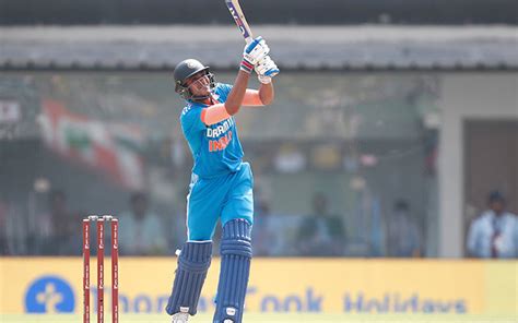 Shubman Gills Dream Run Continues Surpasses Rohit Sharma For Most