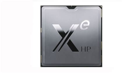 Performance du GPU Intel Xe HP Neo GeekBench 5 dévoile un score GinjFo