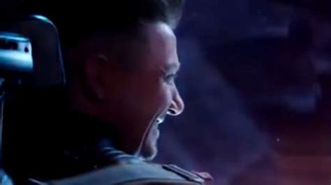 Rocket Warns Avengers Not To Throw Up In His Ship In New Avengers