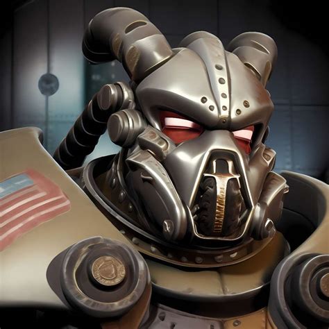 Chat With Frank Horrigan Enjoy Free Ai Character Voice Chat Talkie