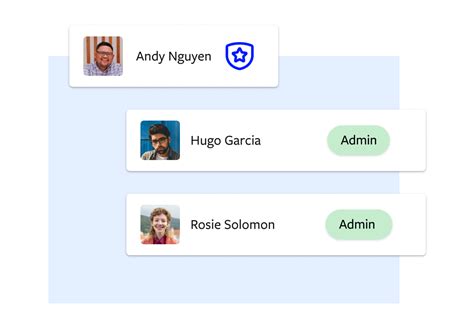 Admin Controls