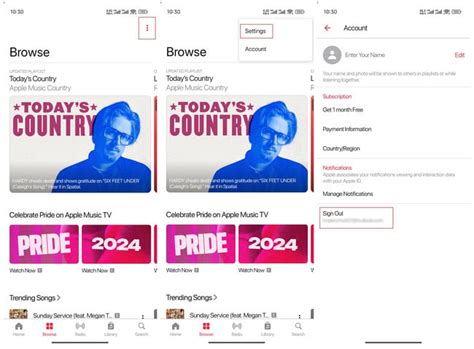 How To Log Out Of Apple Music On All Your Devices NoteBurner