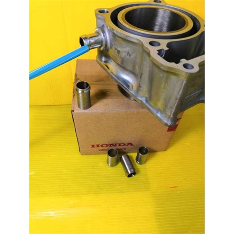 ท่อน้ำข้างเสื้อสูบ Soniccbr แท้ Shopee Thailand