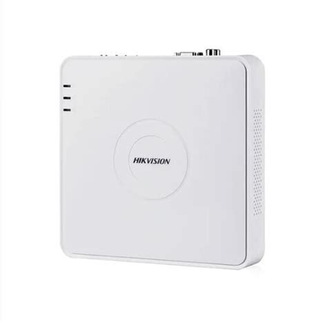 Hikvision Ds 7104hghi F1 Dvr At 3200 00 INR In Mumbai Maharashtra