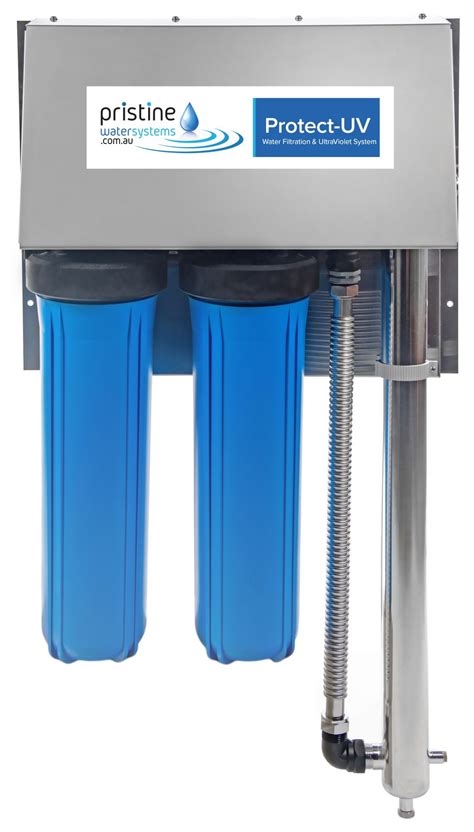 Protect Uv Water Filtration Pristine Water Systems
